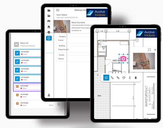 Avolve Next-Gen Innovations